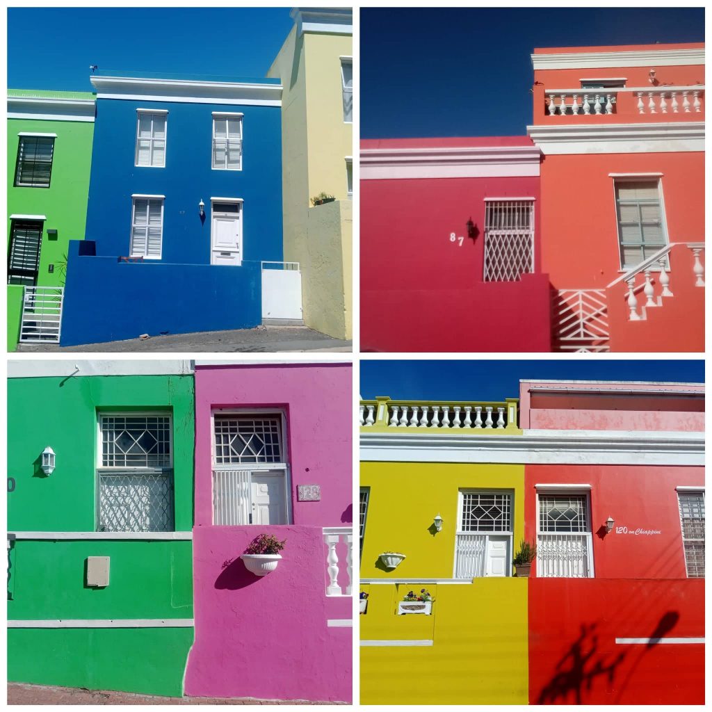 Early Bo-Kaap part 1 – Tusk Adventures & Tours