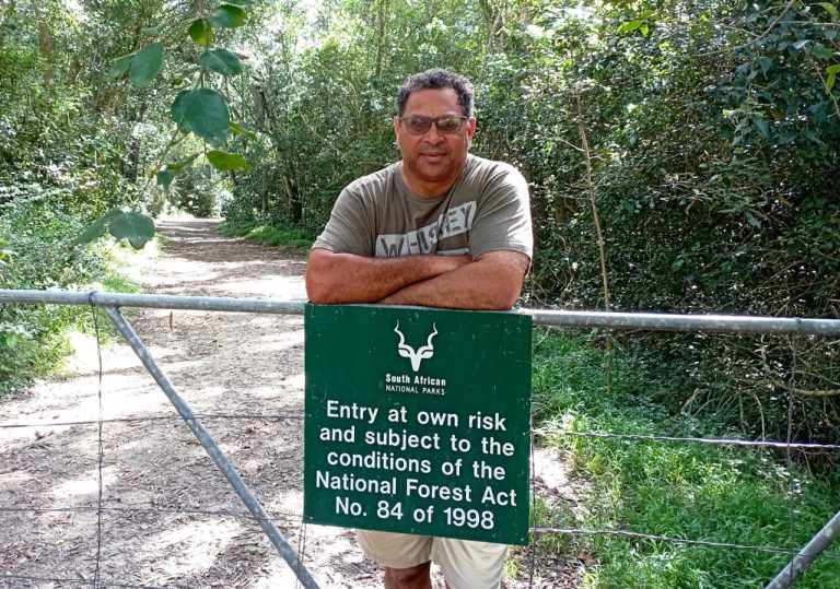 Professional Tour Guide – Tusk Adventures & Tours
